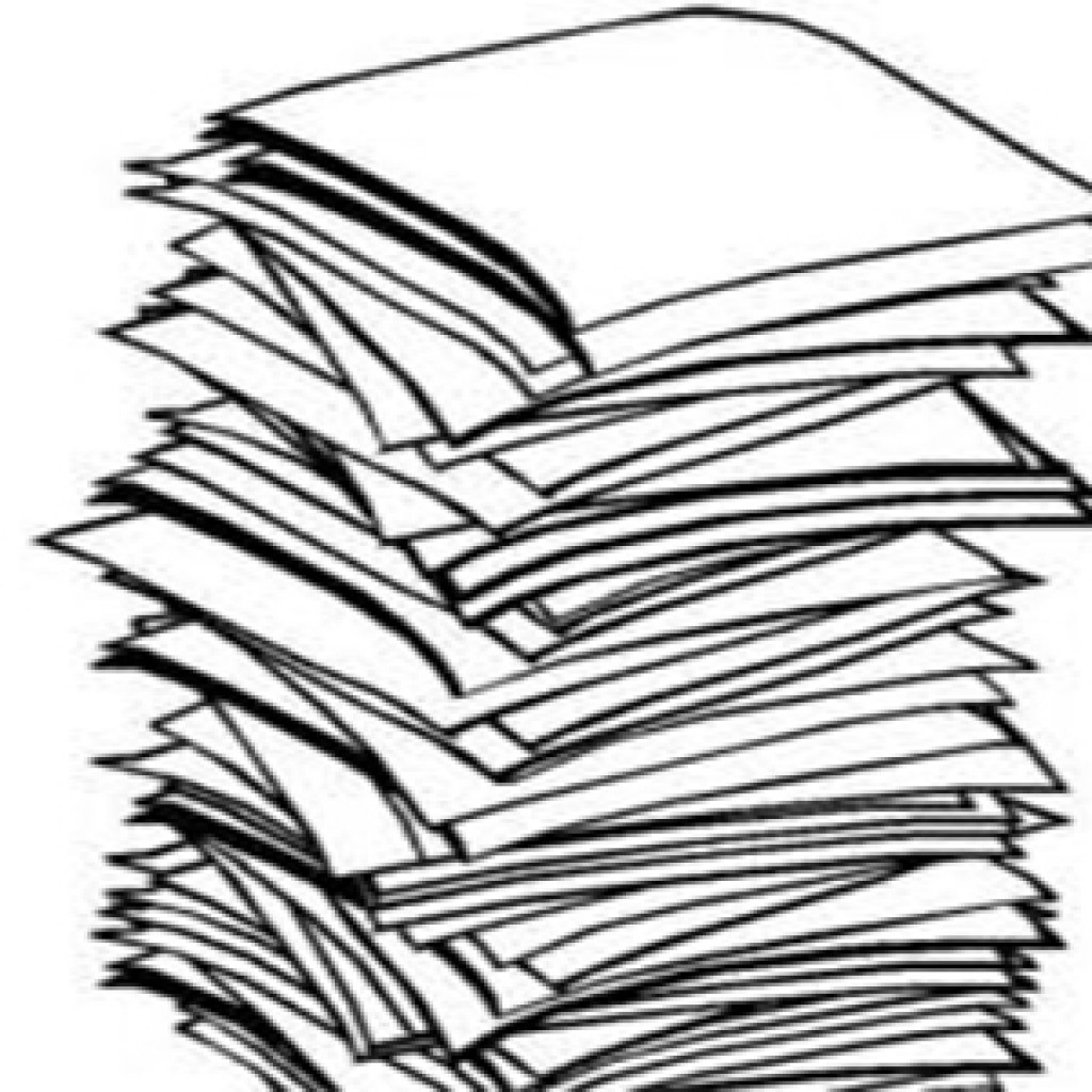 Fakta Tentang Kertas | Teras Jatim Fakta Tentang Kertas | Teras Jatim