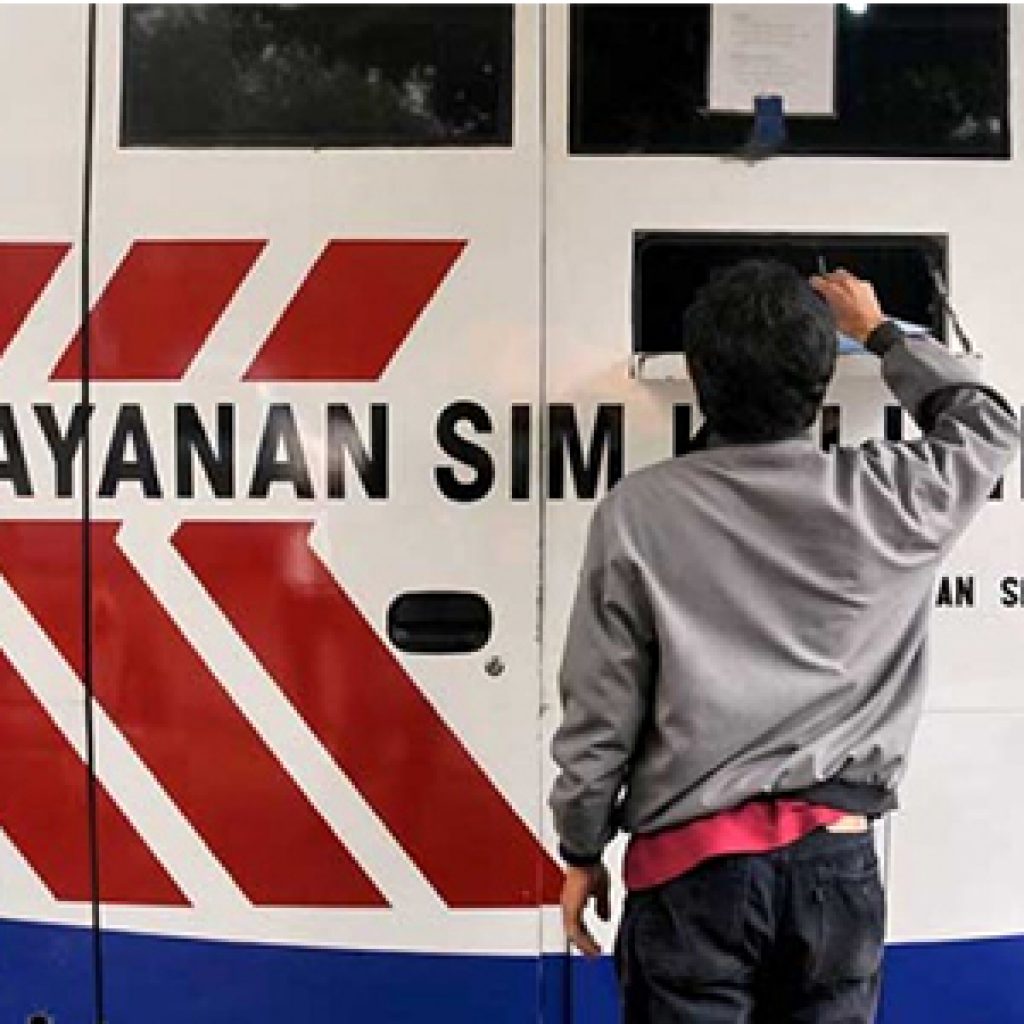 Perlu Tahu Tentang Aturan Baru Perpanjang SIM | Teras Jatim Perlu Tahu Tentang Aturan Baru Perpanjang SIM | Teras Jatim