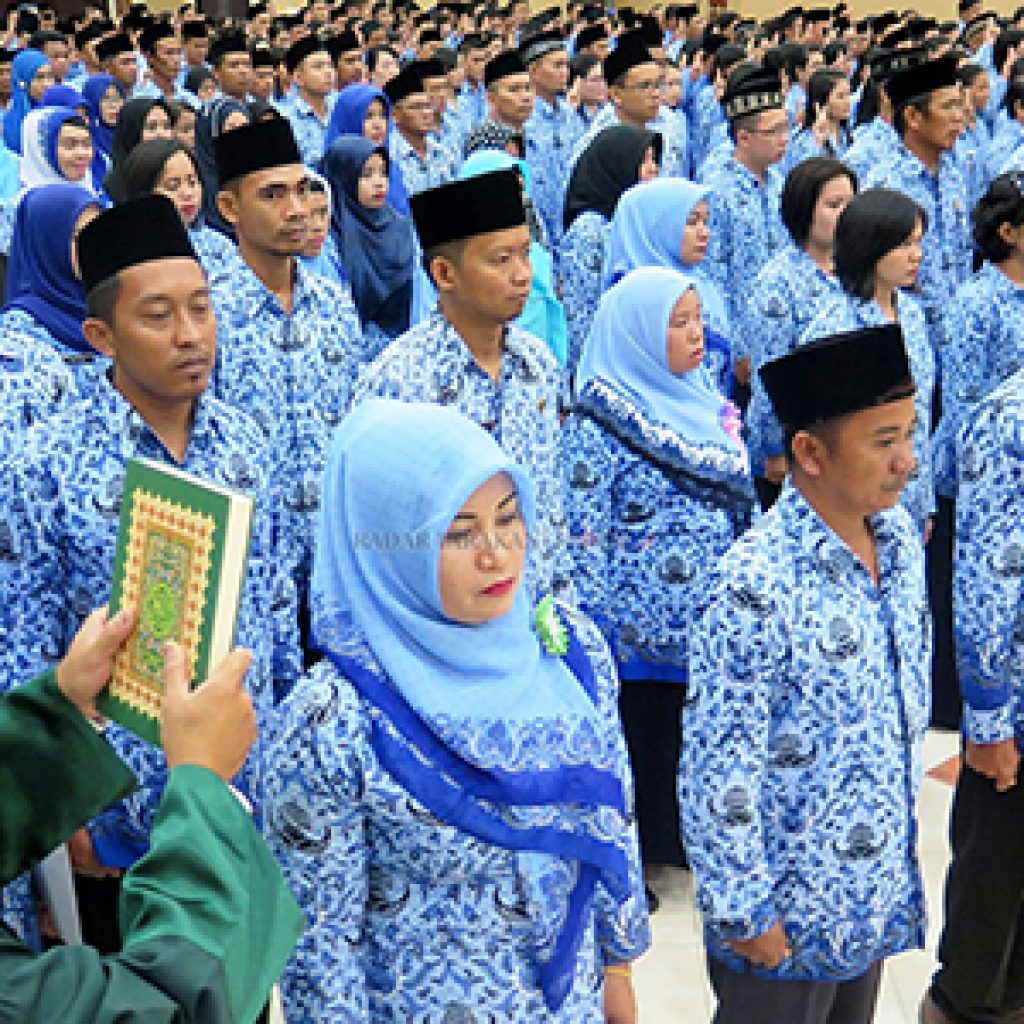 Ini Batas Usia Pensiun Bagi PNS Pemegang Jabatan Fungsional | Teras Jatim Ini Batas Usia Pensiun Bagi PNS Pemegang Jabatan Fungsional | Teras Jatim
