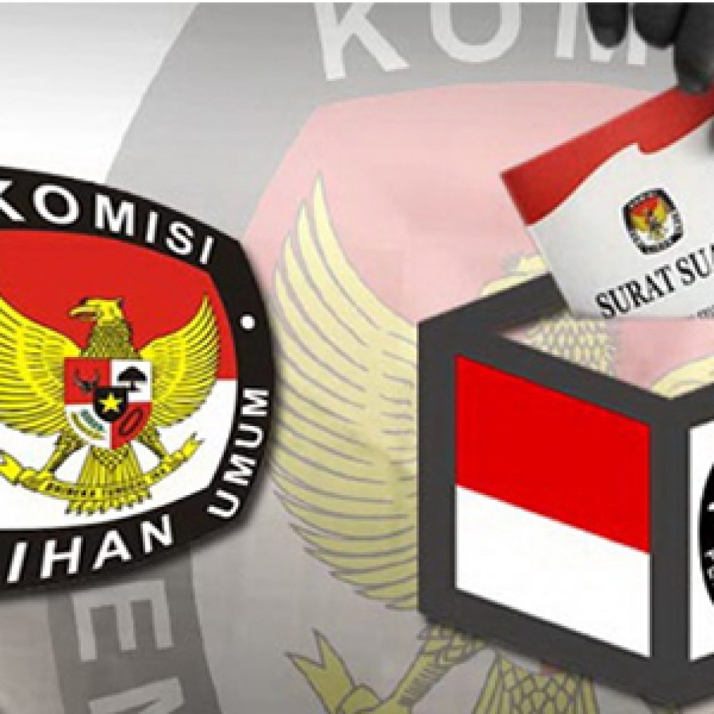Bahas Evaluasi Anggota Ppk Dan Pps Pemilu 2019 Kpu Jatim Gelar Rakor