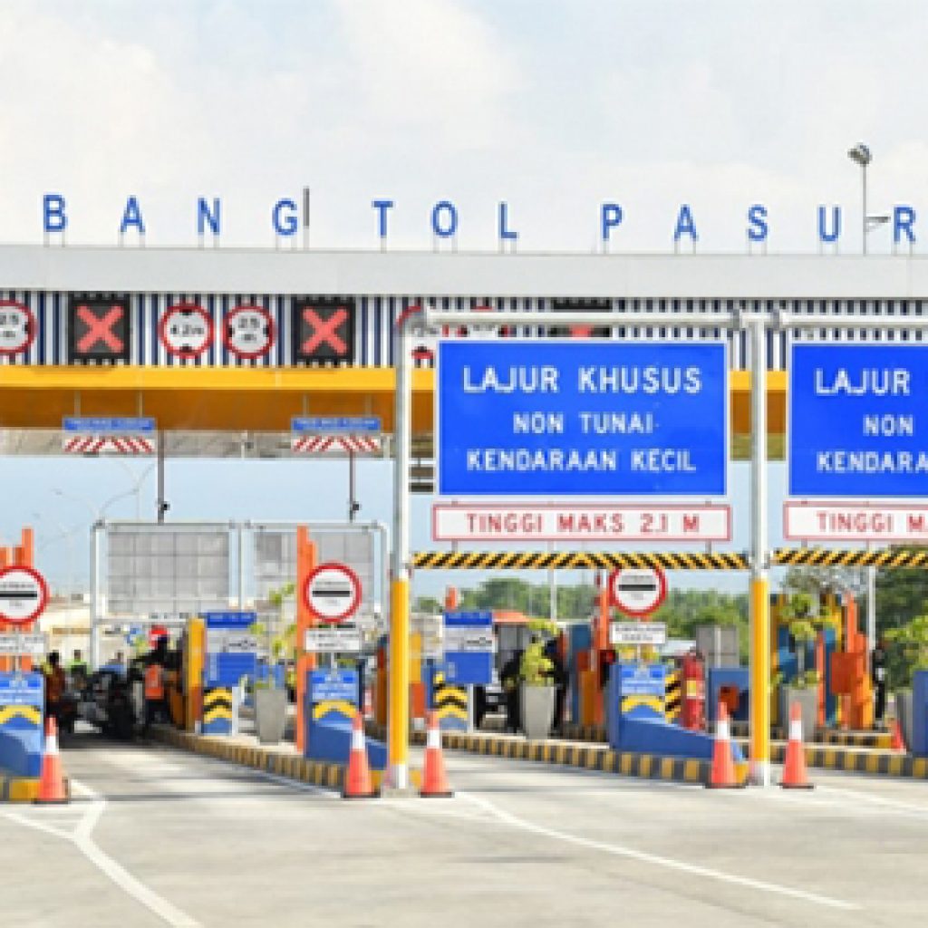Ini Tarif Resmi Jalan Tol Gempol – Pasuruan | Teras Jatim Ini Tarif Resmi Jalan Tol Gempol – Pasuruan | Teras Jatim