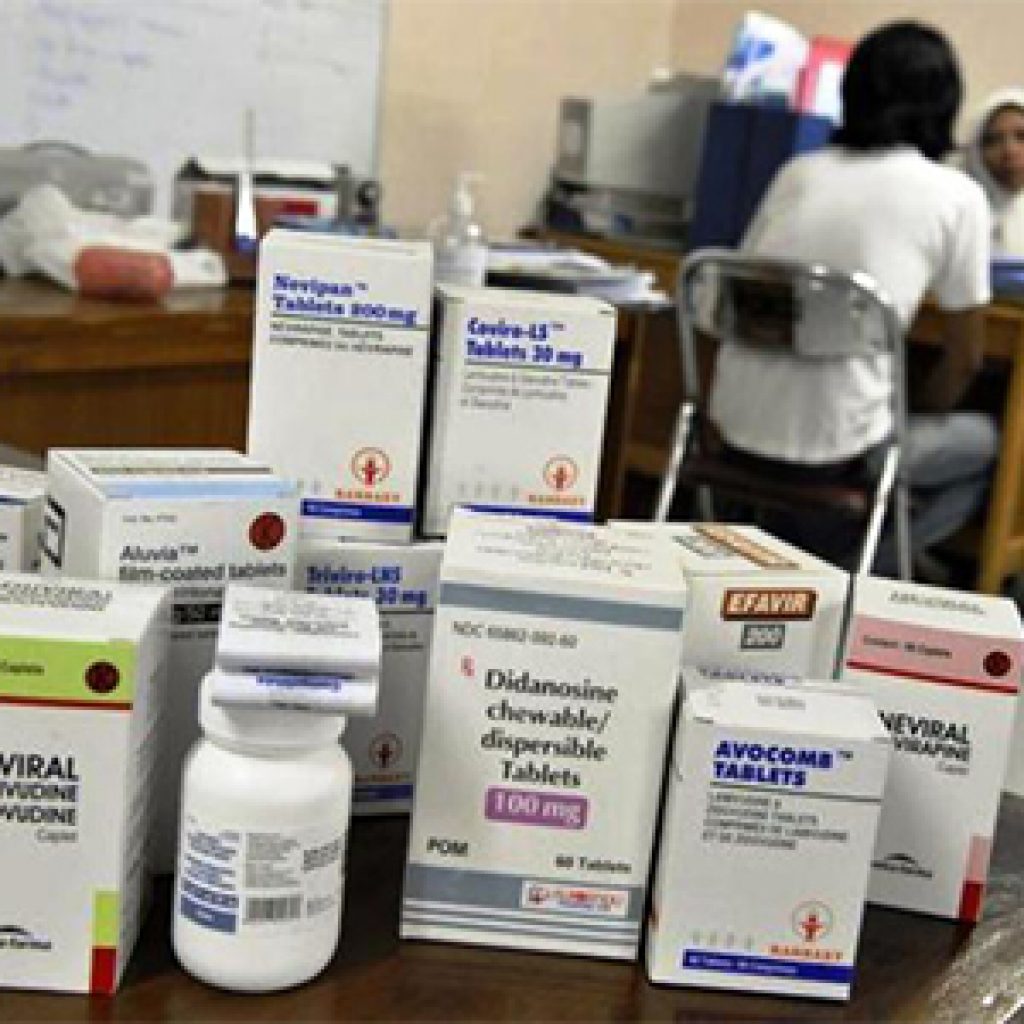 Penderita HIV Bisa Dapatkan Obat ARV Gratis di Puskesmas | Teras Jatim
