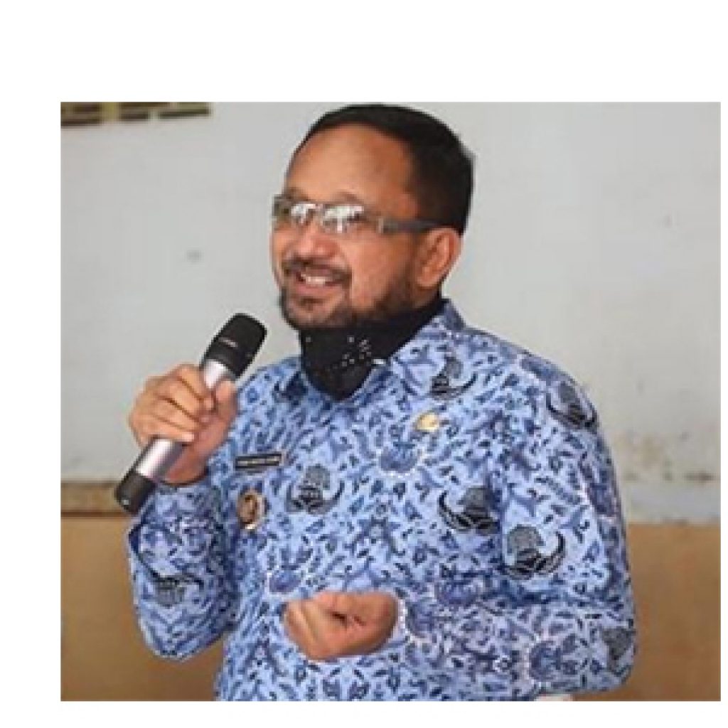 Pemkab Ponorogo Lakukan Uji Coba Pelaksanaan New Normal | Teras Jatim Pemkab Ponorogo Lakukan Uji Coba Pelaksanaan New Normal | Teras Jatim