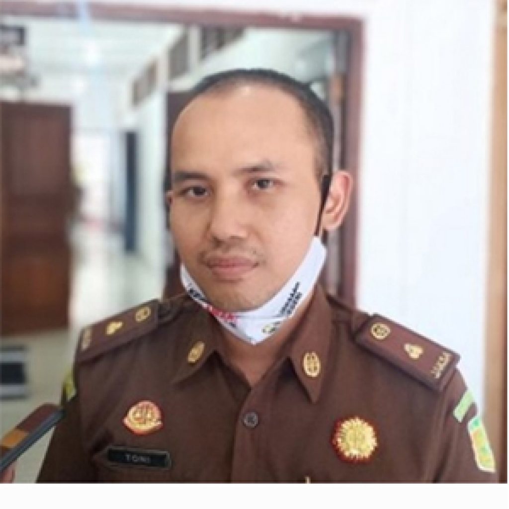 Kasus Dugaan Korupsi TPA Winongo Madiun, Kejaksaan Tahan 4 Tersangka ...