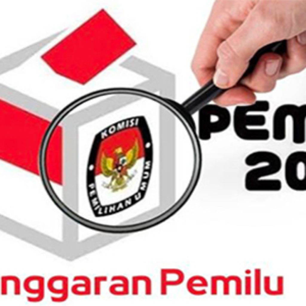 Sudah Ada 13 Pelanggaran Pemilu 2024 Yang Ditangani Bawaslu Jatim Ini