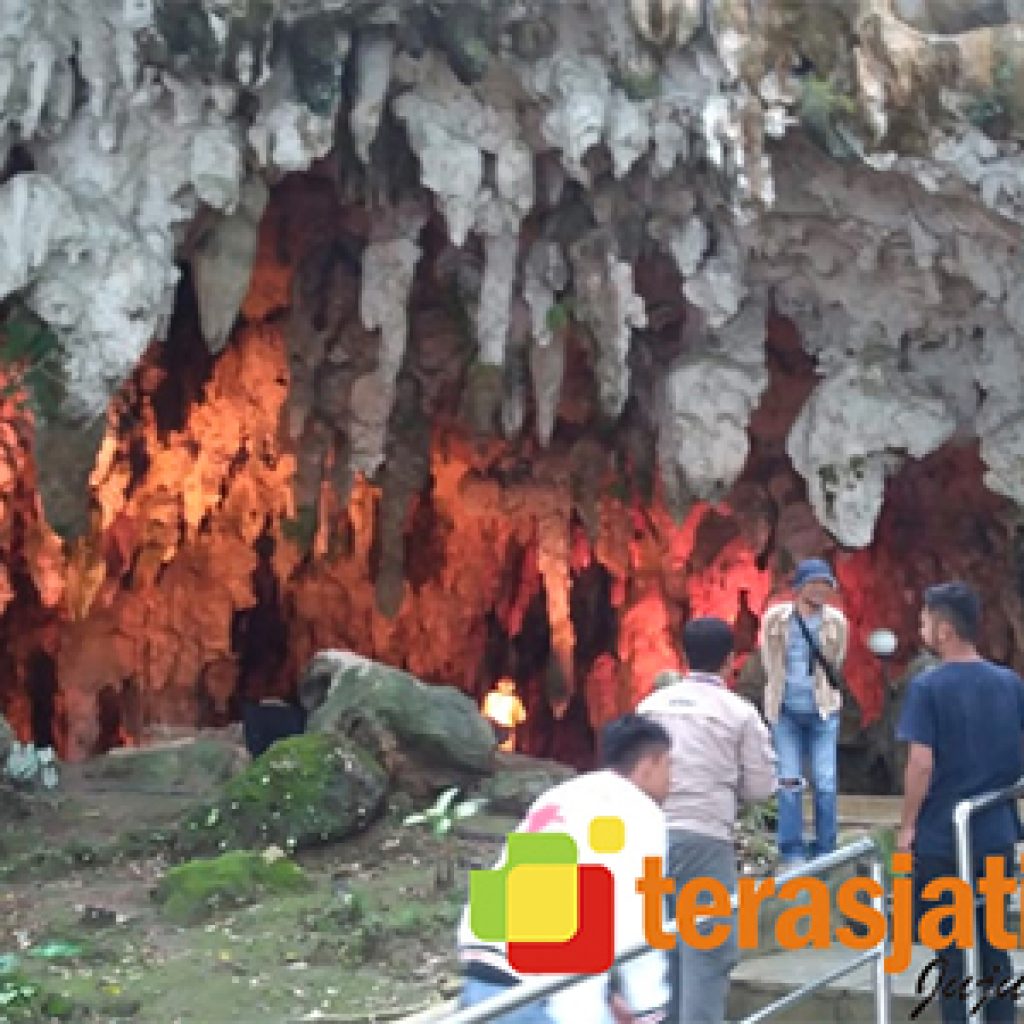 Komposer Asal Austria Bakal Semarakkan Gema Tabuhan Pacitan | Teras Jatim