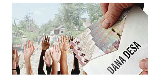 Bupati Akan Copot Kades Yang Tak Selesaikan SPJ Dana Desa Tepat Waktu ... Bupati Akan Copot Kades Yang Tak Selesaikan SPJ Dana Desa Tepat Waktu ...