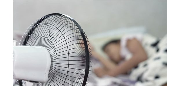 Efek Menggunakan Kipas Angin Saat Tidur | Teras Jatim Efek Menggunakan Kipas Angin Saat Tidur | Teras Jatim