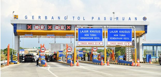 Ini Tarif Resmi Jalan Tol Gempol – Pasuruan | Teras Jatim Ini Tarif Resmi Jalan Tol Gempol – Pasuruan | Teras Jatim