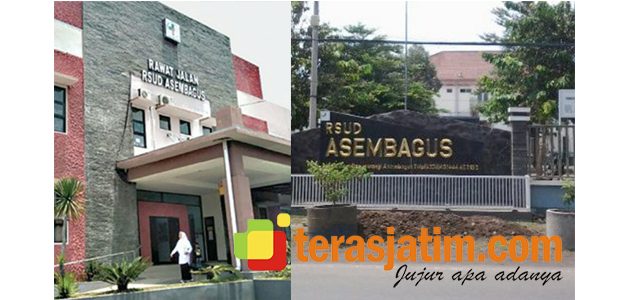 Tarif Parkir RSUD Asembagus Dikeluhkan Pengunjung | Teras Jatim Tarif Parkir RSUD Asembagus Dikeluhkan Pengunjung | Teras Jatim